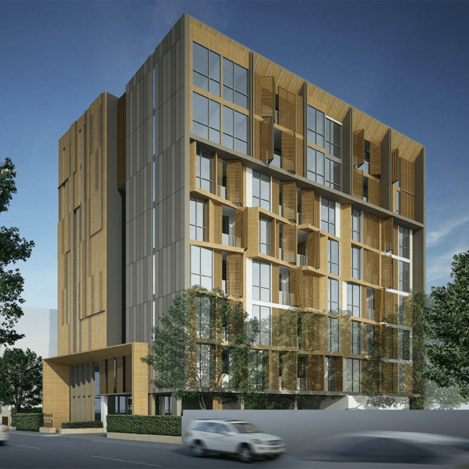 harrison official website - Harrison Public Company Limited