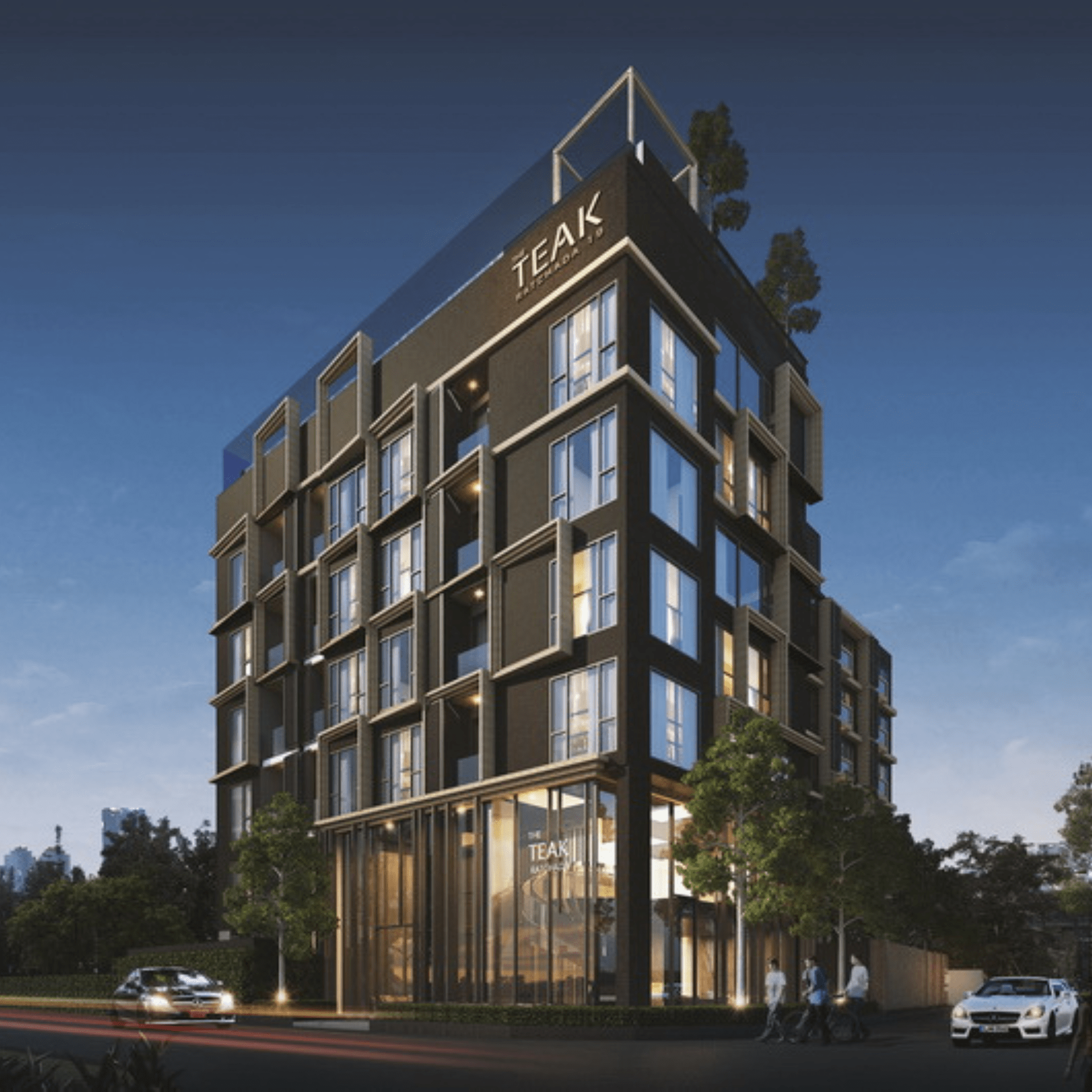 harrison official website - Harrison Public Company Limited